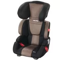 Autosedište za decu Recaro Milano Mocca 15 - 36 kg