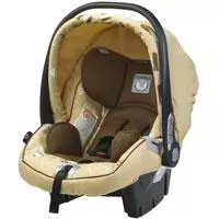 Peg Perego Autosedište Primo Viaggio Tri-Fix ASIP FantasyBeige P3800011108