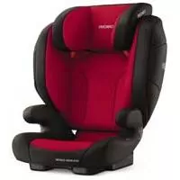 Autosedište za decu Recaro Monza Nova Evo Racing Red 15-36kg