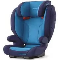 Autosedište za decu Recaro Monza Nova Evo Xenon Blue 15-36kg