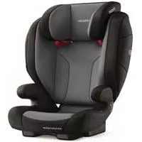 Autosedište za decu Recaro Monza Nova Evo Carbon Black 15-36kg