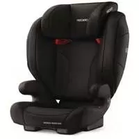 Autosedište za decu Recaro Monza Nova Evo Performance Black 15-36kg