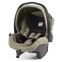 PEG PEREGO Autosedište PRIMO VIAGGIO SL 0-13kg Class Beige