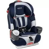 Graco Autosedište Nautilus Sprint G8J96SPNE