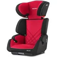 Autosedište za decu Recaro Milano Seatfix Racing Red 15-36kg