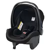 PEG PEREGO Autosedište PRIMO VIAGGIO SL 0-13kg Luxe Manri-Onix