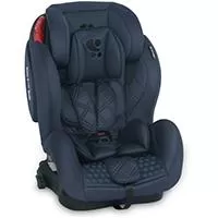 LORELLI Autosedište TITAN - SPS ISOFIX Blue 9-36kg