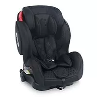 LORELLI Autosedište TITAN - SPS ISOFIX 9-36kg Black