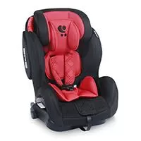 LORELLI Autosedište TITAN - SPS ISOFIX 9-36kg Black and Red