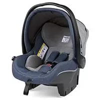 PEG PEREGO Autosedište PRIMO VIAGGIO SL 0-13kg Urban Denim