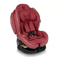 LORELLI Autosedište ARTHUR ISOFIX Rose Leather 0-25kg