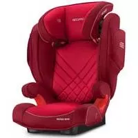 Autosedište za decu Recaro Monza Nova 2 Indy Red 15 - 36 kg