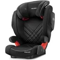 Autosedište za decu Recaro Monza Nova 2 Performance Black 15 - 36 kg