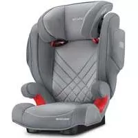 Autosedište za decu Recaro Monza Nova 2 Aluminium Grey 15 - 36 kg