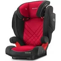 Autosedište za decu Recaro Monza Nova 2 Racing Red 15 - 36 kg