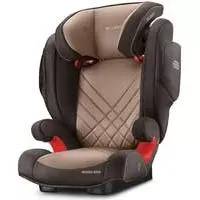 Autosedište za decu Recaro Monza Nova 2 Dakar Sand 15 - 36 kg