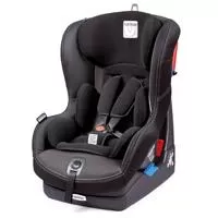 Peg Perego Autosedište za decu Viaggio 0+/1 Switchable Black P3810041318