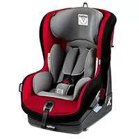 PEG PEREGO Autosedište VIAGGIO Switchable 0-18kg Rouge