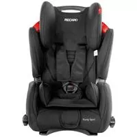 Autosedište za decu Recaro Young Sport Black 9 - 36 kg