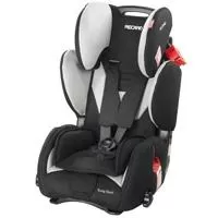 Autosedište za decu Recaro Young Sport Graphite 9 - 36 kg