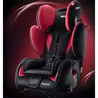 Autosedište za decu Recaro Young Sport Cherry 9 - 36 kg