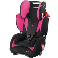 Autosedište za decu Recaro Young Sport Pink 9 - 36 kg