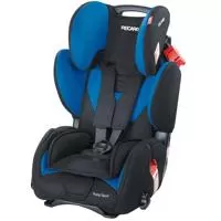 Autosedište za decu Recaro Young Sport Saphir 9 - 36 kg