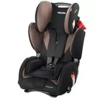 Autosedište za decu Recaro Young Sport Mocca 9 - 36 kg