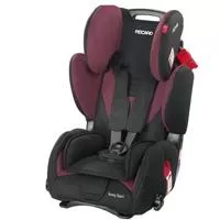 Autosedište za decu Recaro Young Sport Violet 9 - 36 kg