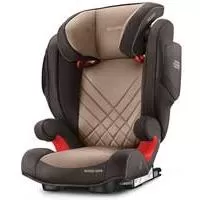 Autosedište za decu Recaro Monza Nova 2 Seatfix Dakar Sand 15 - 36 kg