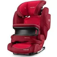 Autosedište za decu Recaro Monza Nova IS Indy Red 9 - 36 kg