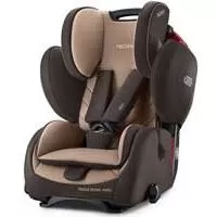 Autosedište za decu Recaro Young Sport Hero Dakar Sand 9 - 36 kg