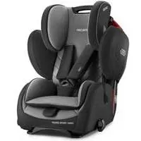 Autosedište za decu Recaro Young Sport Hero Carbon Black 9 - 36 kg