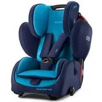 Autosedište za decu Recaro Young Sport Hero Xenon Blue 9 - 36 kg