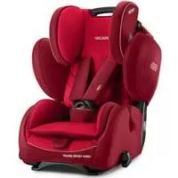 Autosedište za decu Recaro Young Sport Hero Indy Red 9 - 36 kg