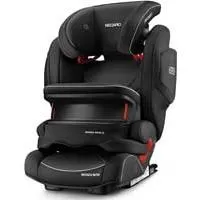 Autosedište za decu Recaro Monza Nova IS Performance Black 9 - 36 kg