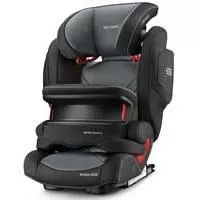 Autosedište za decu Recaro Monza Nova IS Carbon Black 9 - 36 kg