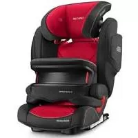 Autosedište za decu Recaro Monza Nova IS Racing Red 9 - 36 kg