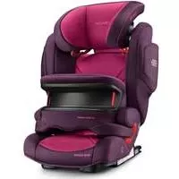 Autosedište za decu Recaro Monza Nova IS Power Berry 9 - 36 kg