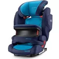 Autosedište za decu Recaro Monza Nova IS Xenon Blue 9 - 36 kg