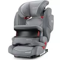 Autosedište za decu Recaro Monza Nova IS Aluminium Grey 9 - 36 kg