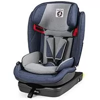 PEG PEREGO Autosedište VIAGGIO 1-2-3 VIA 9-36kg Urban Denim