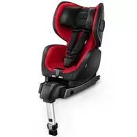 Autosedište za decu Recaro Optiafix Racing Red 9-18kg