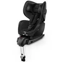 Autosedište za decu Recaro Optiafix Performance Black 9-18kg