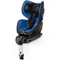 Autosedište za decu Recaro Optiafix Xenon Blue 9-18kg