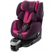 Autosedište za decu Recaro Zero.1 i-Size Power Berry Rotirajuće Do 18kg