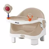 Stolica za bebe Lorelli Pixi Beige 10100280002