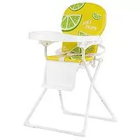 Chipolino Visoka Stolica Bueno Lime