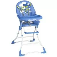 Bertoni Hranilica za bebe Candy Blue Sky Adventure 10100211401