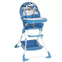 Bertoni Hranilica Bravo Blue Pandas 10100061320